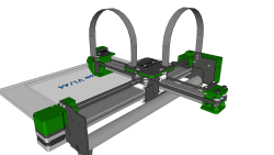 4xiDraw V1 / A4 – Zalophus's DesignHouse – Shop